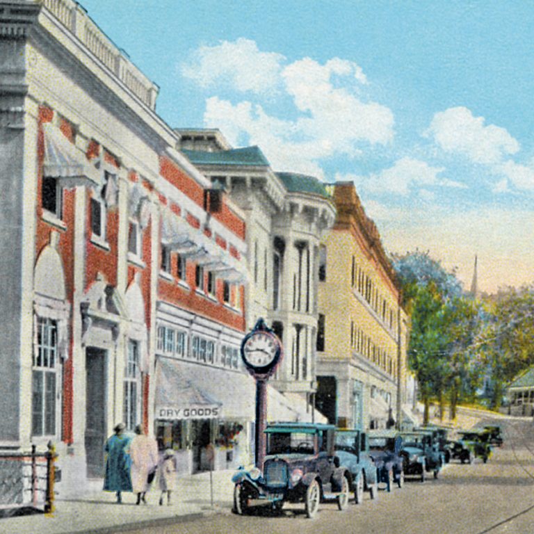 Adams Community Bank | We Treat You Like Family