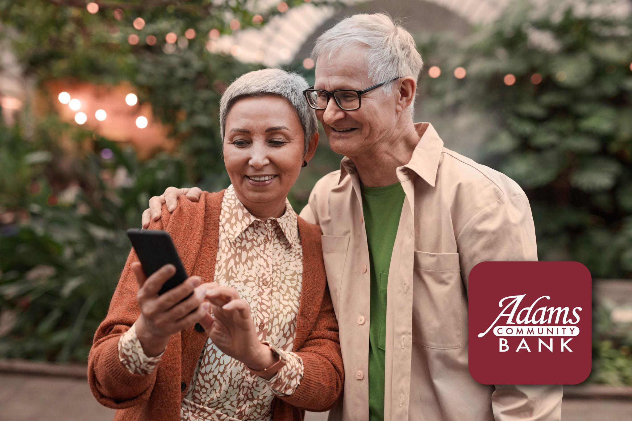 Personal Banking – New | Adams Community Bank