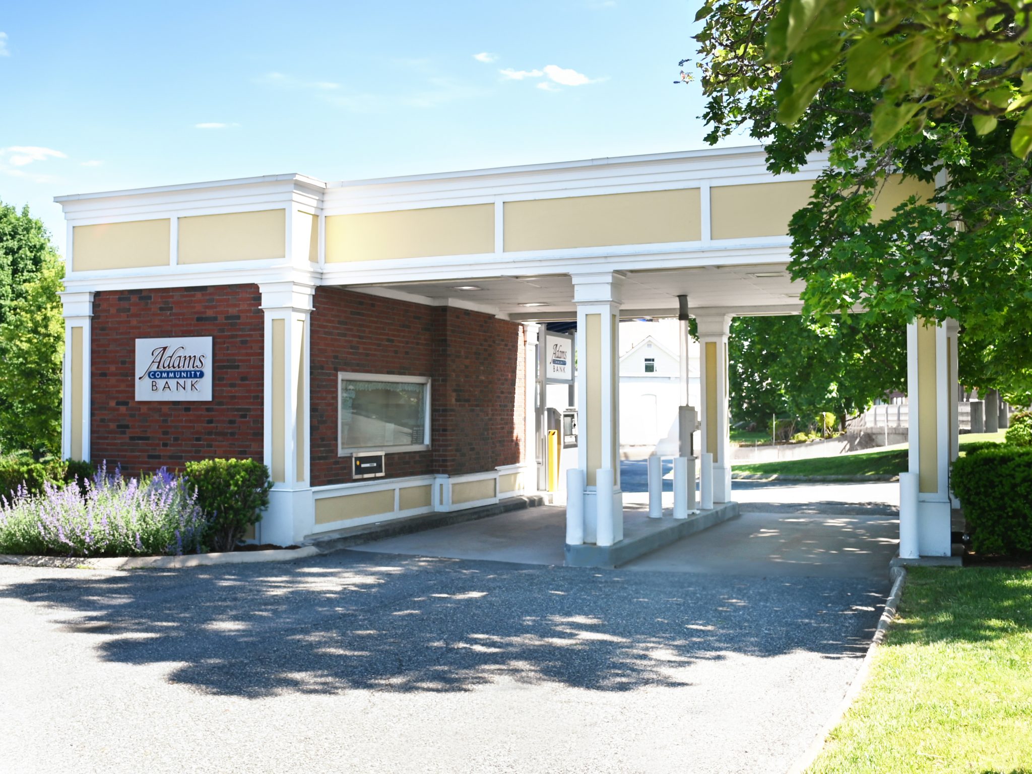 Branch Locations & Hours – New | Adams Community Bank