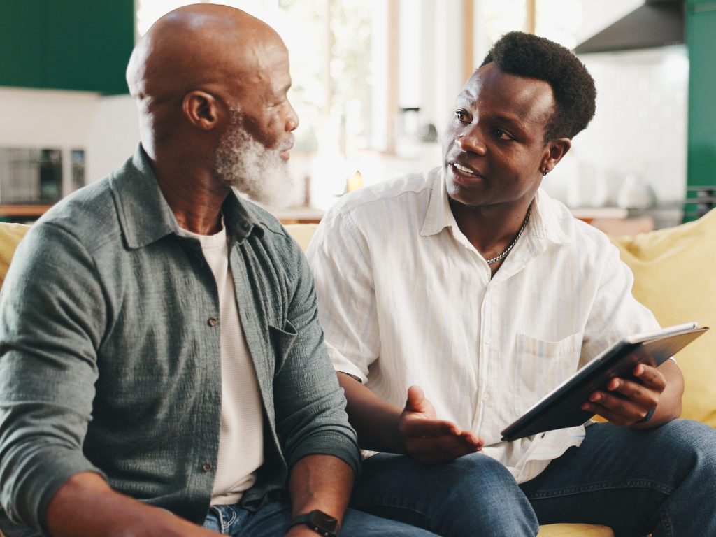 Carefull | Adams Community Bank